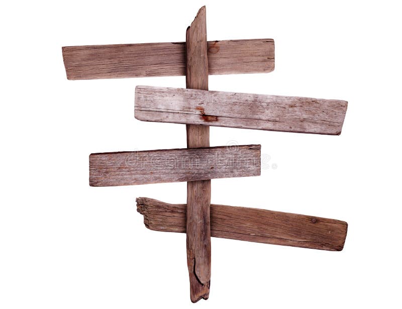Old wooden signs stock photo. Image of banner, background - 31173142