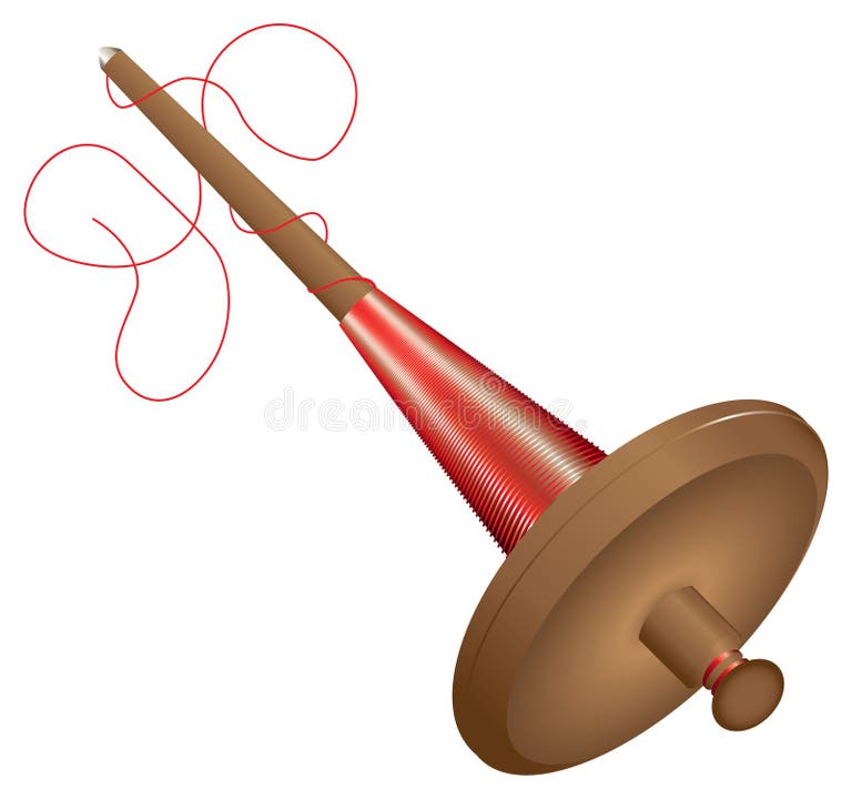 Spindle Stock Illustrations – 3,410 Spindle Stock Illustrations ...