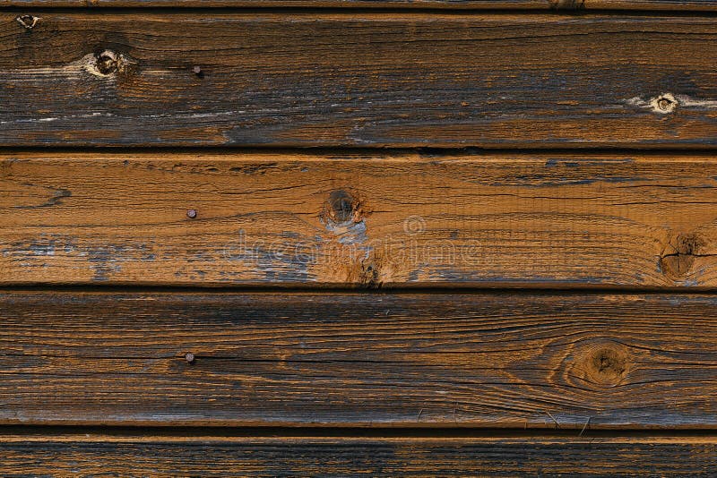 Old Wooden Surface. Background of Vintage Boards Stock Photo - Image of ...
