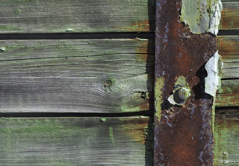 Old wooden surface. stock image. Image of obsolete, detail - 90024137