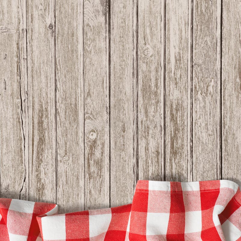 Picnic Table Top Background