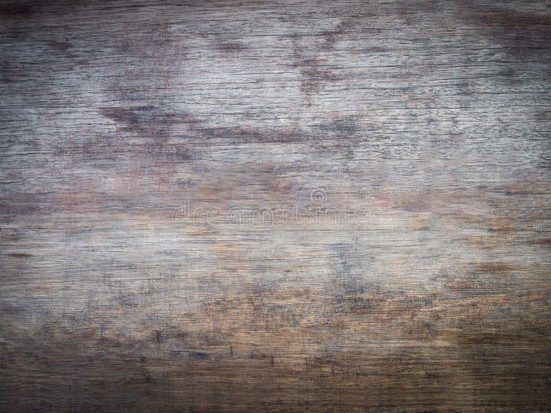 Old Wooden Table Surface Texture Stock Image - Image of dark, desk ...