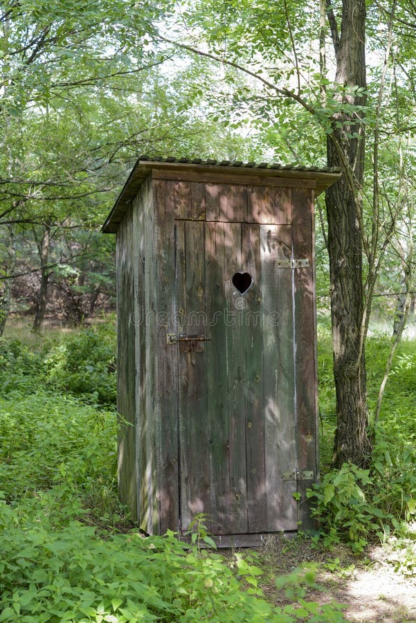 938 Old Outdoors Toilet Stock Photos - Free & Royalty-Free Stock Photos ...