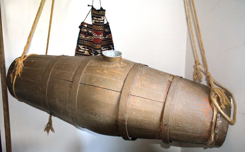 Old Tool To Make Butter Stock Photos - Free & Royalty-Free Stock Photos ...