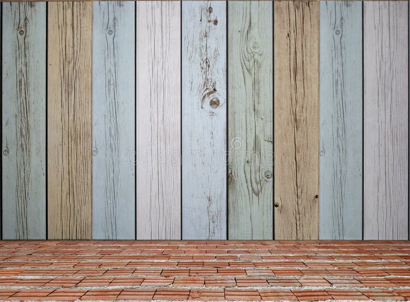 Old wooden wall background stock photo. Image of abandoned - 48725110