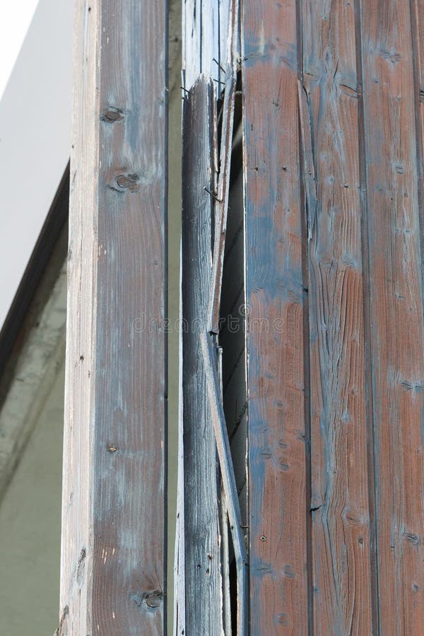 Old wall collapsing stock photo. Image of remain, maintenance - 102153320