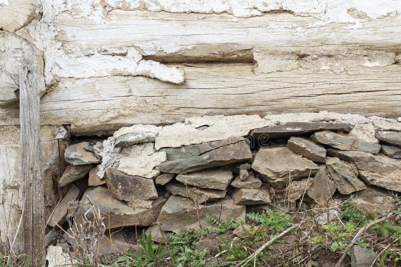 170 Old Barn Stone Foundation Stock Photos - Free & Royalty-Free Stock ...
