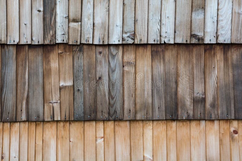 Old Wooden Wall Texture for Background or Wallpaper Stock Image - Image ...