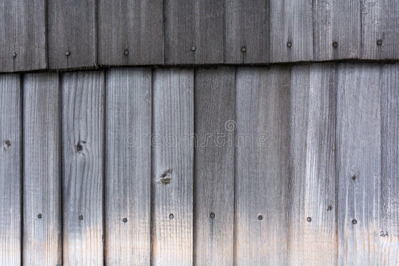 Old Wooden Wall Texture for Background or Wallpaper Stock Image - Image ...