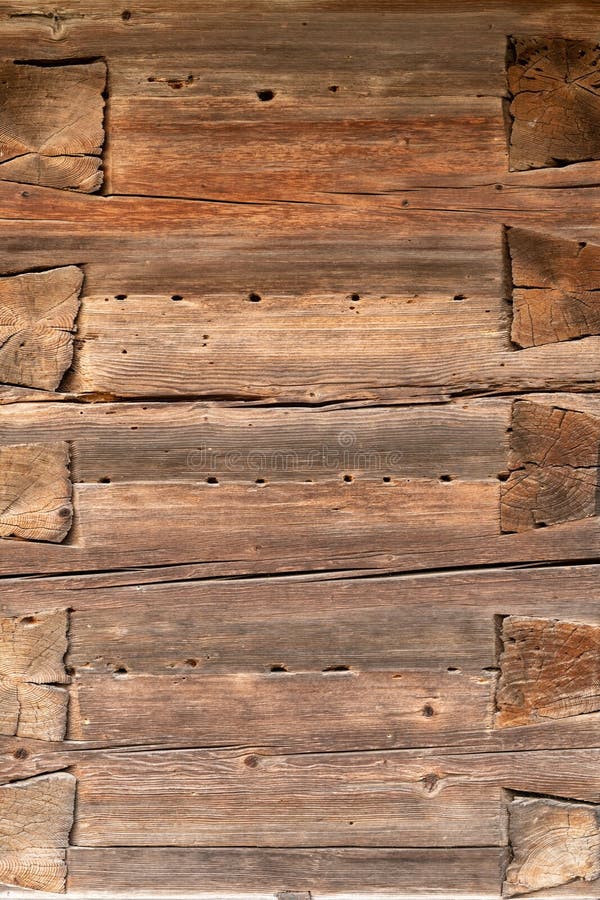 Old Wooden Wall stock image. Image of macro, cutting - 138902669