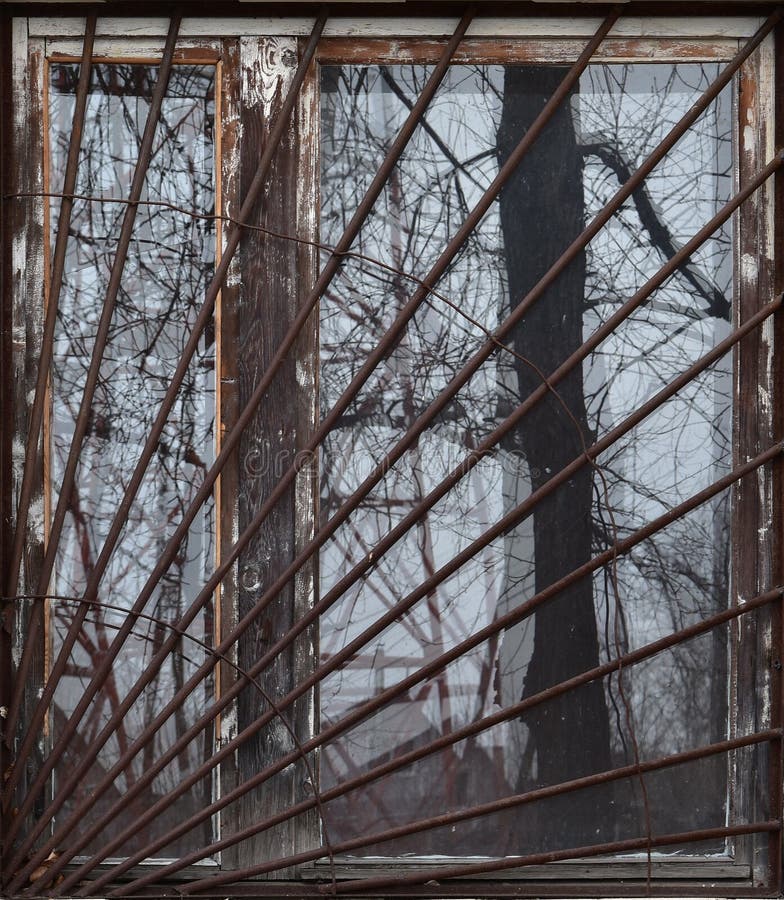 White Metal Double Door. Texture of Fresh White Paint Stock Photo ...