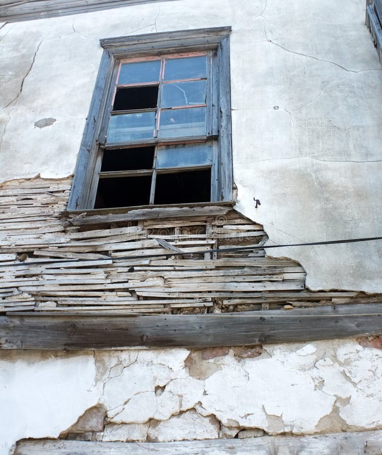 221 Damaged Window Frames Stock Photos - Free & Royalty-Free Stock ...