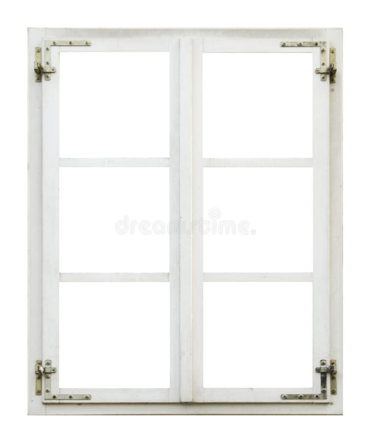 Old wooden window stock photo. Image of antique, closed - 34117674