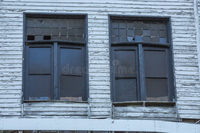 Old Wooden Windows stock photo. Image of grunge, windows - 81290540
