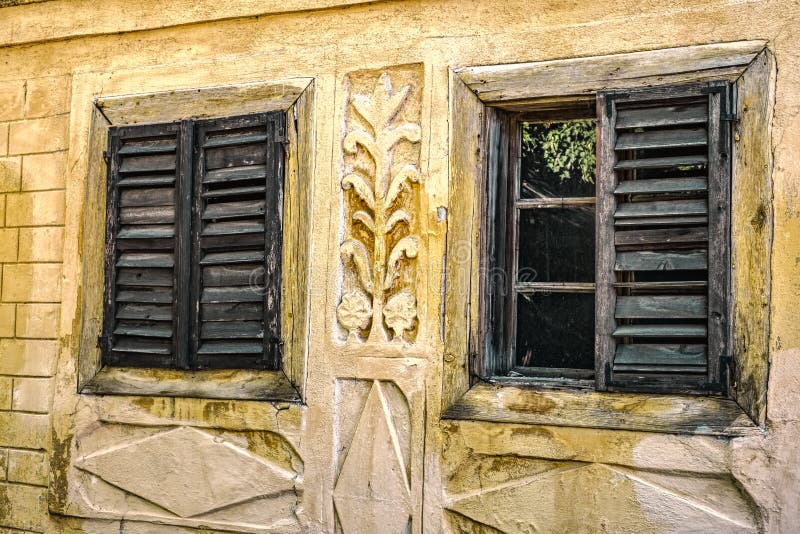 Old Wooden Windows Stock Photos - Download 31,353 Royalty Free Photos