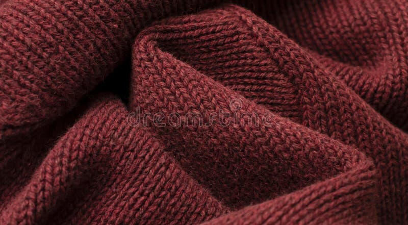 Old Wool Sweater with Holes Stock Photo - Image of clothes, damaged ...