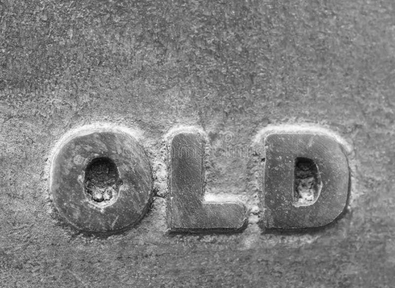 Old stock image. Image of convex, bulging, change, aged - 79428827