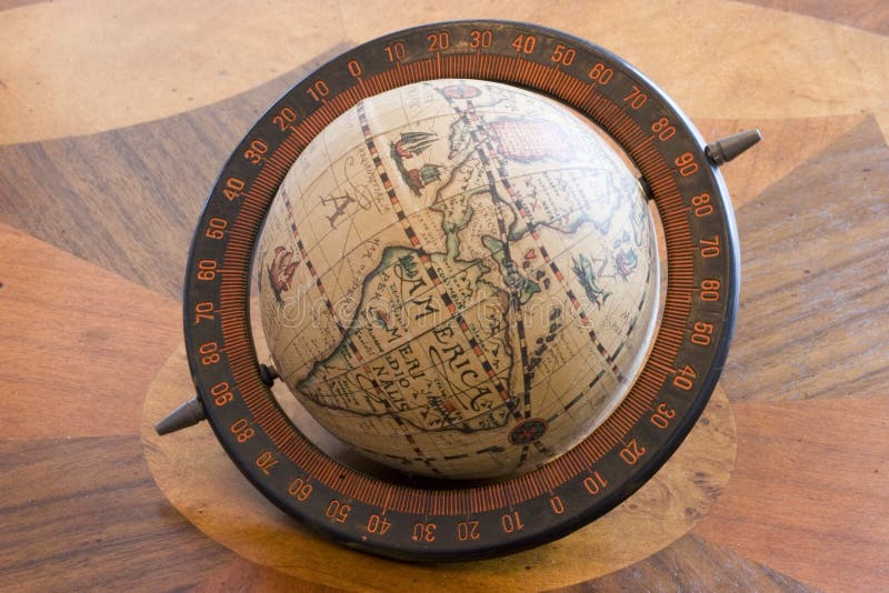 Old world America stock photo. Image of planet, concept - 1146766