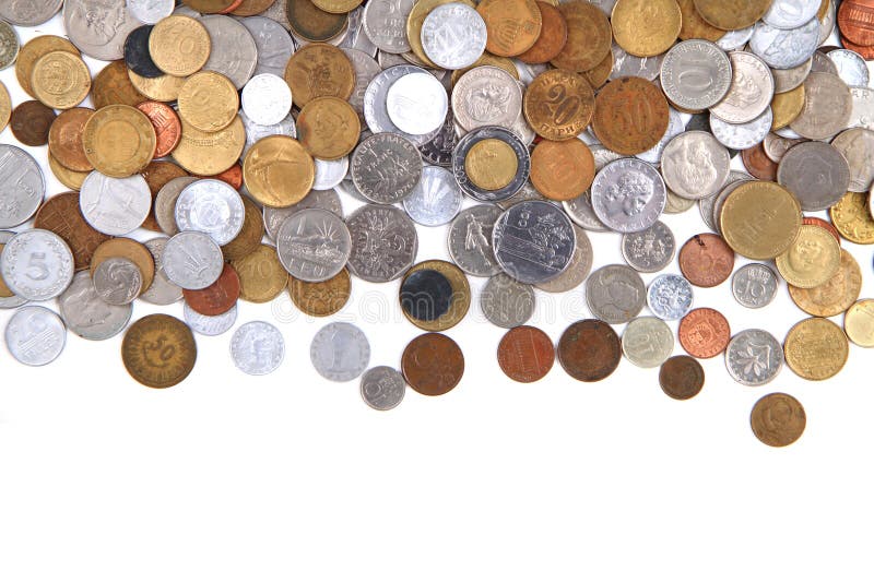 185 Old World Coins Texture Stock Photos - Free & Royalty-Free Stock ...
