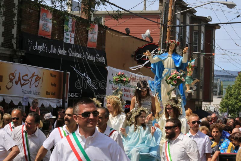 Old world heritage event editorial stock photo. Image of festival ...