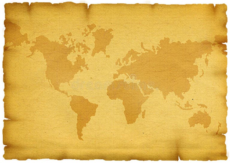 Old Map Template Stock Illustrations – 10,528 Old Map Template Stock ...