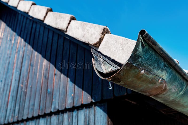 555 Rustic Gutter Stock Photos - Free & Royalty-Free Stock Photos from ...
