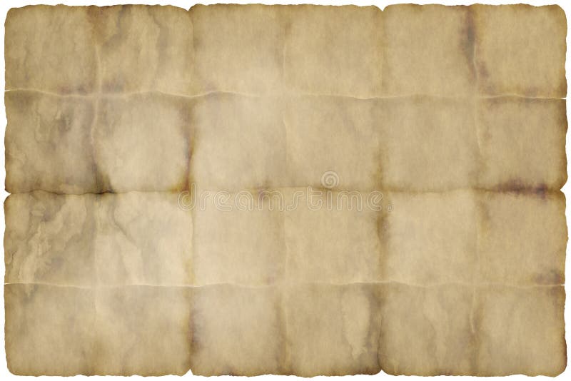 Old worn parchment paper stock vector. Illustration of paper - 3637523