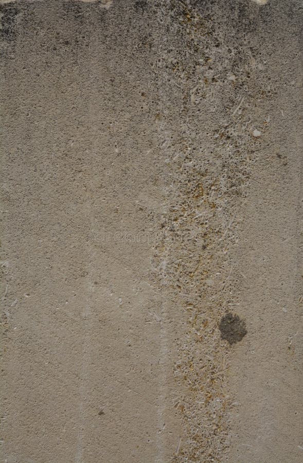 Old worn tile wall stock photo. Image of brown, moss - 77526870