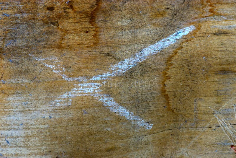 Old worn wood texture stock image. Image of wood, planks - 200726523