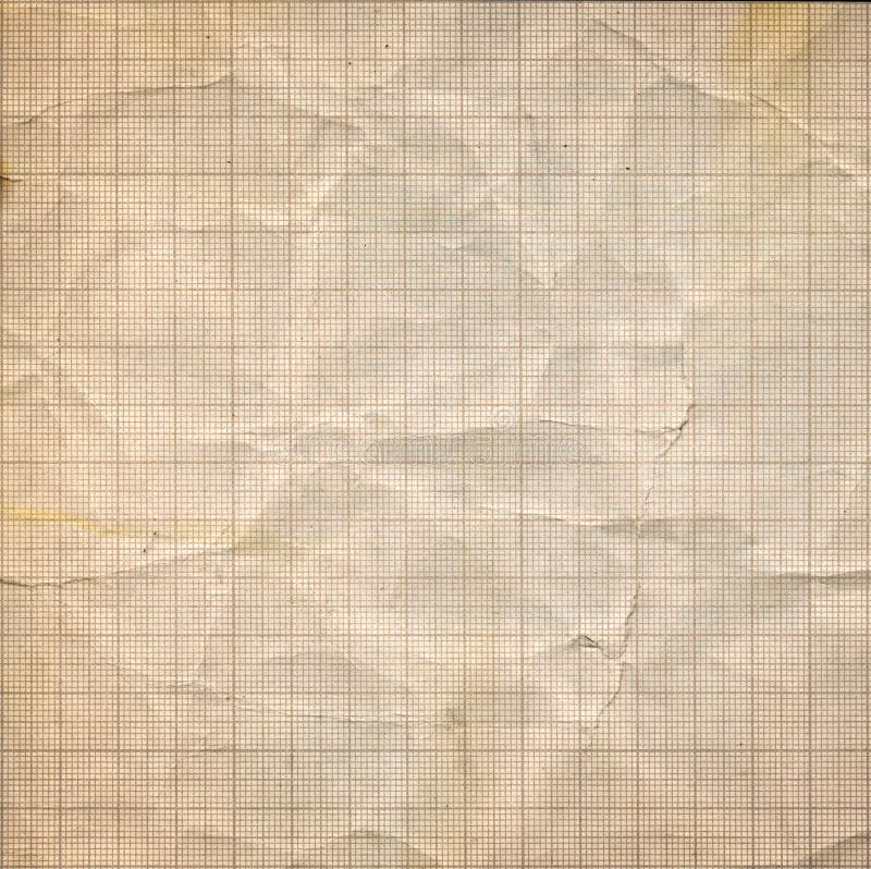 185 Wrinkled Graph Paper Stock Photos - Free & Royalty-Free Stock ...