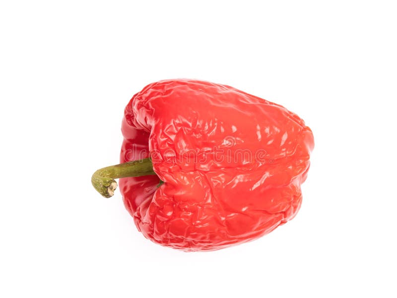 134 Wrinkled Red Bell Pepper Stock Photos - Free & Royalty-Free Stock ...