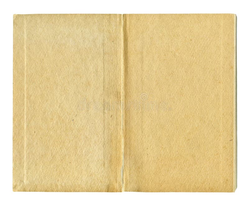 Old writing-pad a stock photo. Image of textured, isolated - 11660698