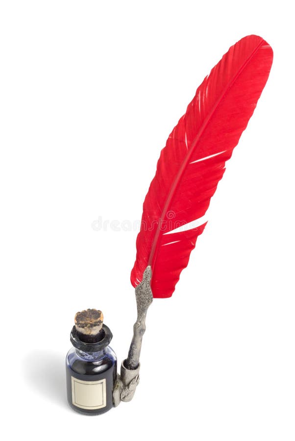 Old style writing set stock photo. Image of correspondence - 17198122