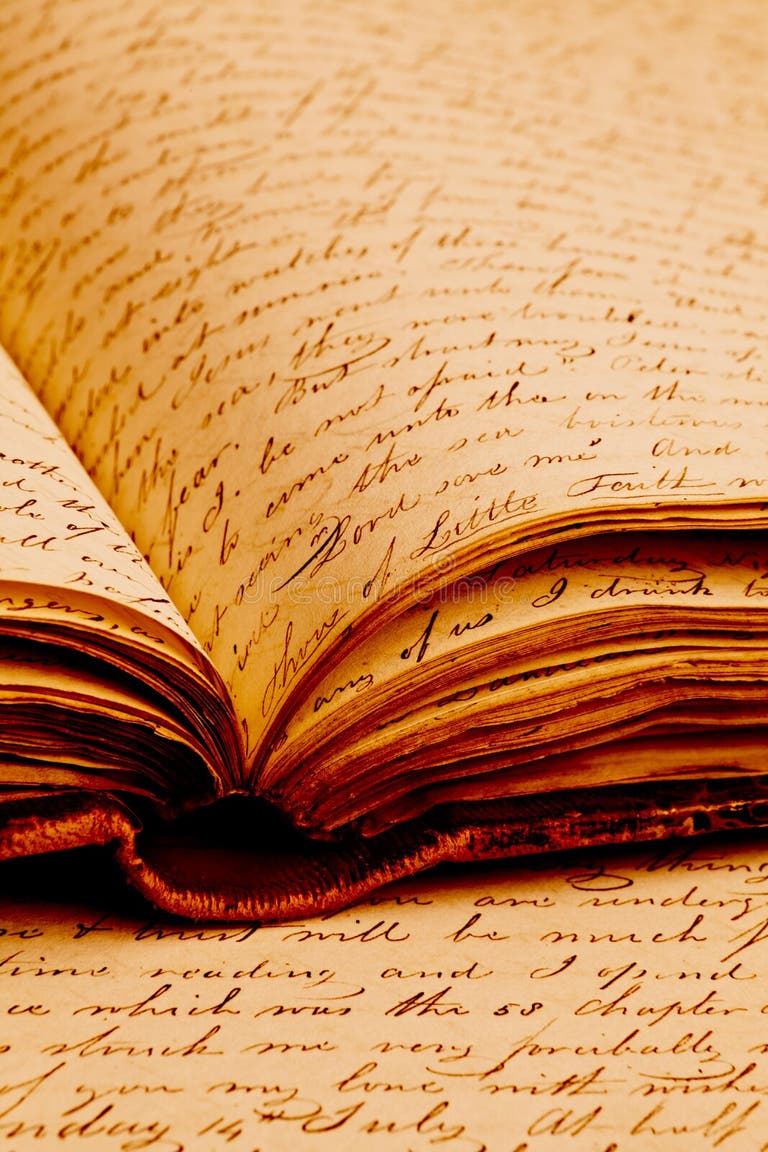 6,414 Old Script Writing Stock Photos - Free & Royalty-Free Stock ...