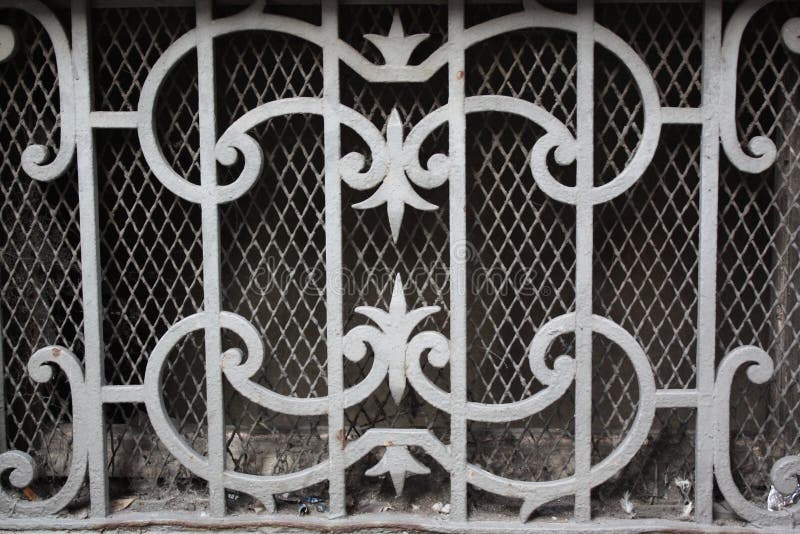 Old Wrought Iron Skylight Frame Stock Photos - Free & Royalty-Free ...