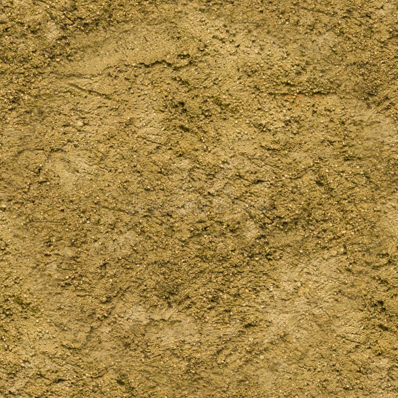 An Old Yellow Cement Wall. Yellow, Stone Background. Ancient Ruins ...