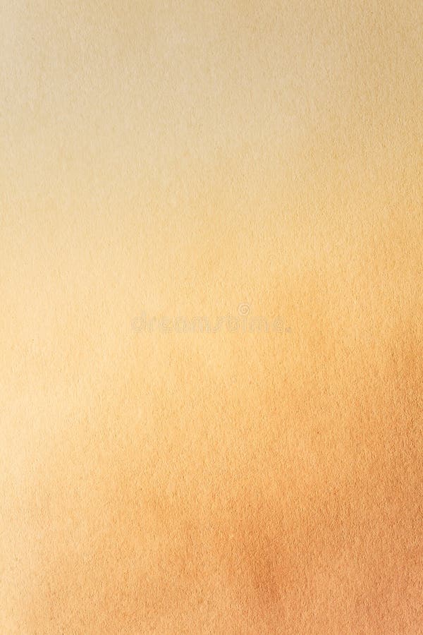 Old Yellow Color Colour Paper Vintage Texture Background for Artwork ...