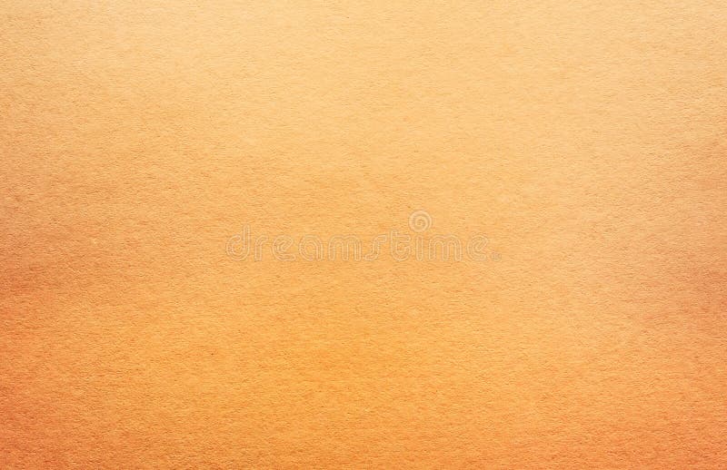 Old Yellow Color Colour Paper Vintage Texture Background for Artwork ...