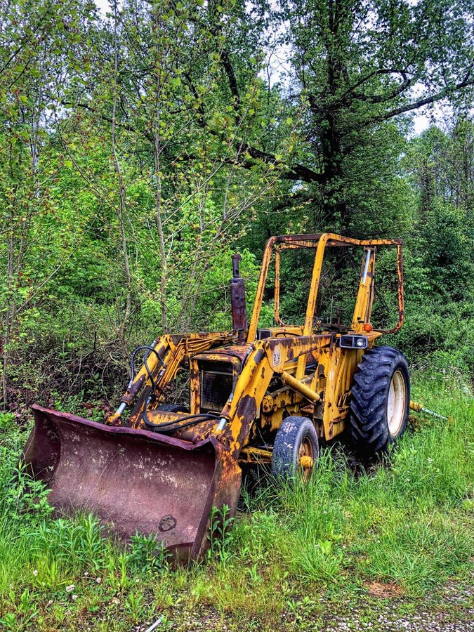 810 Old Dozer Stock Photos - Free & Royalty-Free Stock Photos from ...