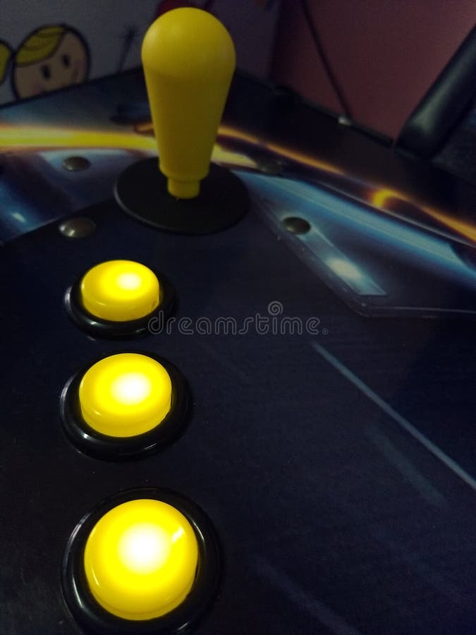 Yellow game stock image. Image of yellow, game, vintage - 124016279