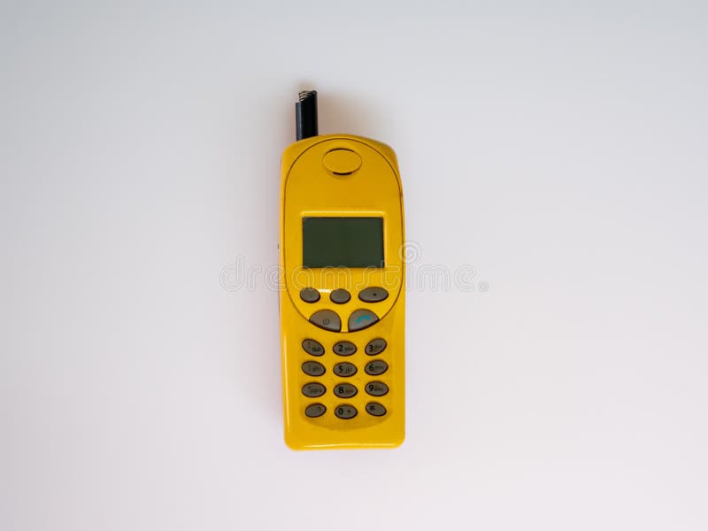 Yellow mobile crane stock photo. Image of hydraulic, machine - 84550212