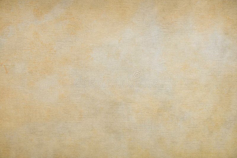 Old Yellow Paper Background Stock Image - Image of manuscript, card ...