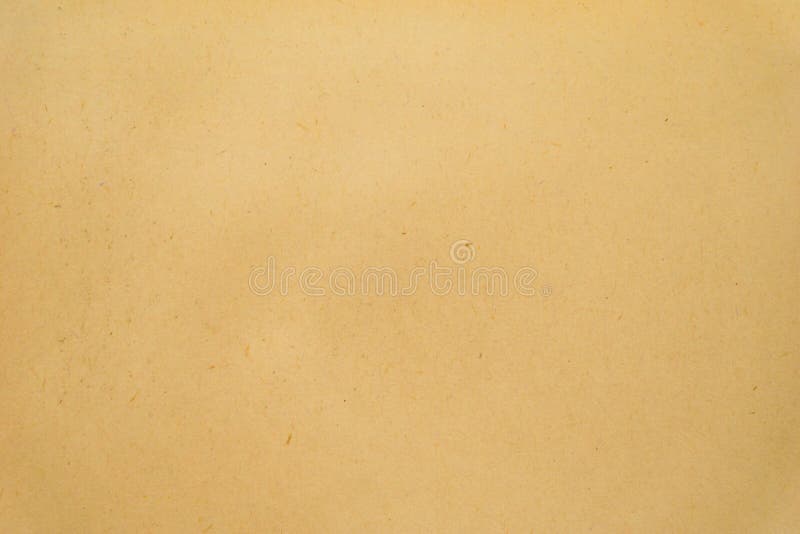 Old Yellow Paper Texture, Old Brown Paper Vintage Background Stock ...