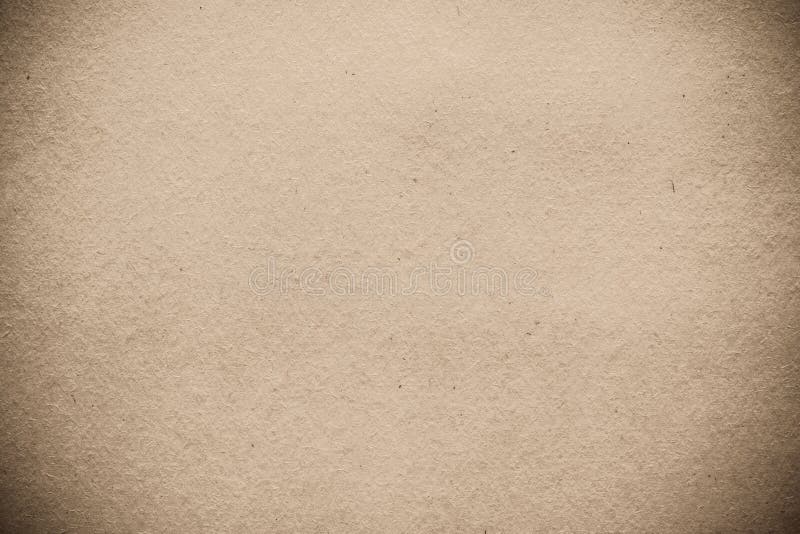 Old Yellow Paper Vintage Texture Background for Stock Image - Image of ...