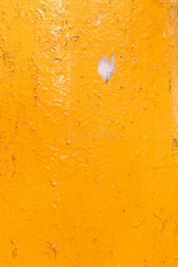Old Yellow Wall Texture. Background for Design Stock Image - Image of ...