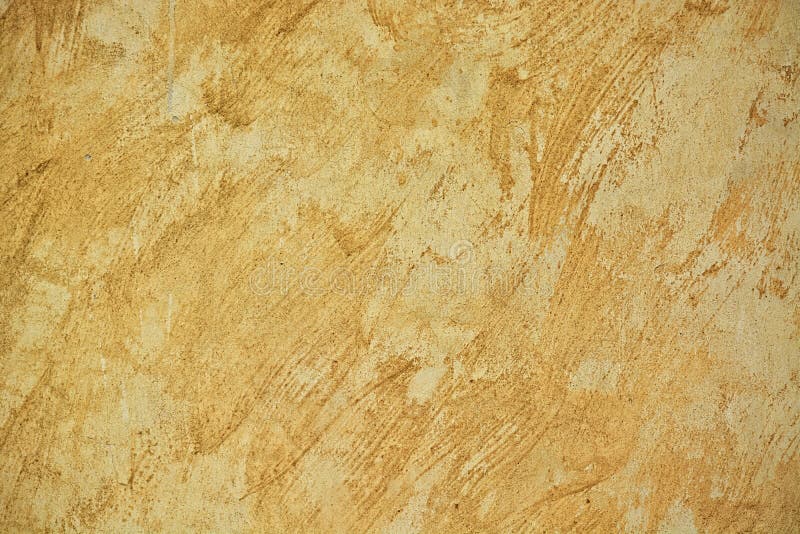 Old yellow wall texture stock image. Image of element - 51642245