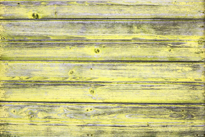 The Yellow Wood Texture with Natural Patterns Stock Image - Image of ...