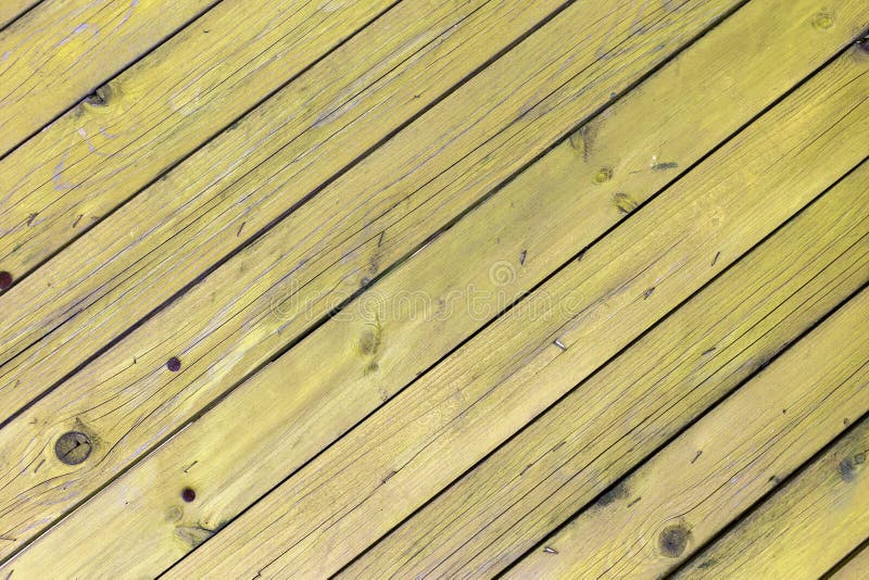 The Yellow Wood Texture with Natural Patterns Stock Image - Image of ...
