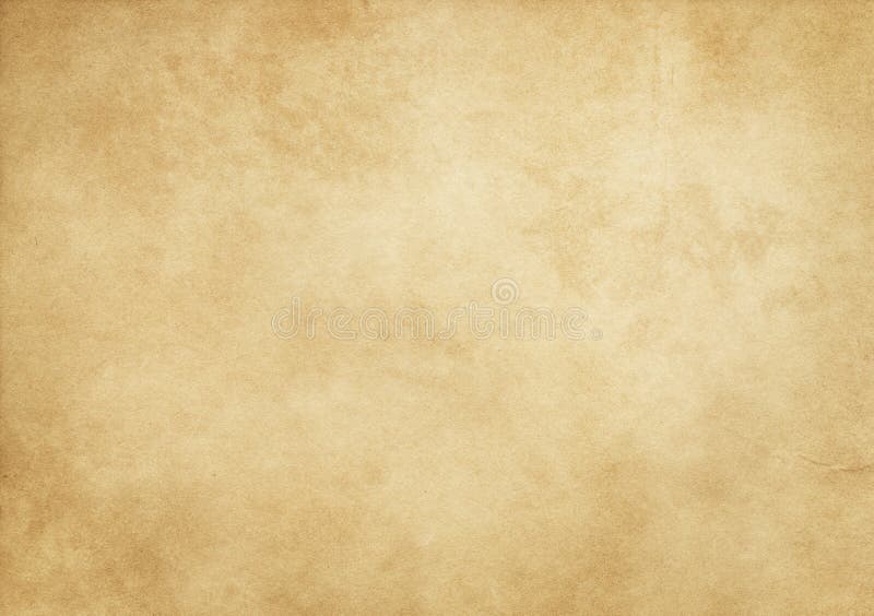 Old Yellowed Paper Texture. Stock Photo - Image of design, aging: 90374116