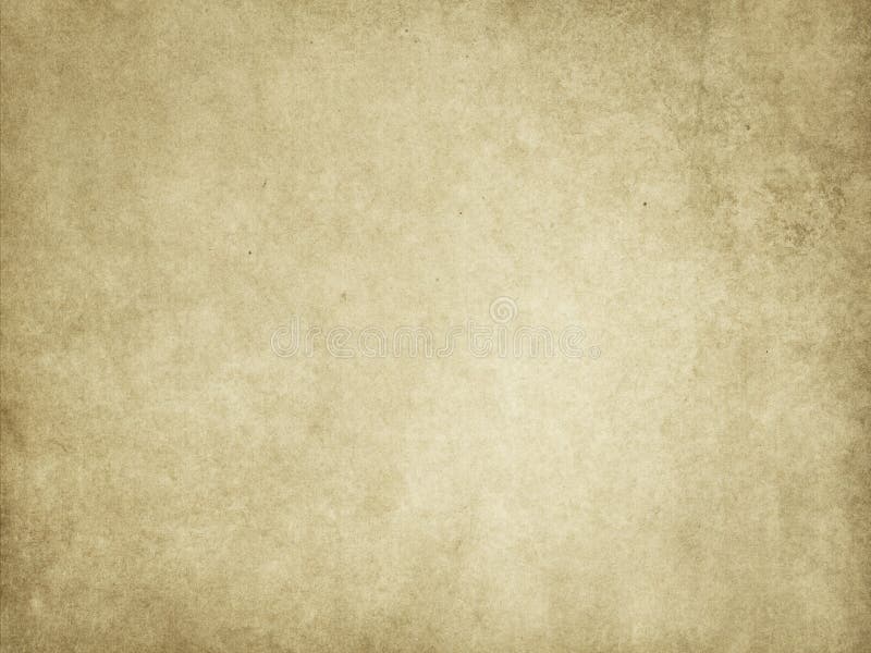 Old Yellowed Paper Texture. Stock Photo - Image of macro, surface: 88131706